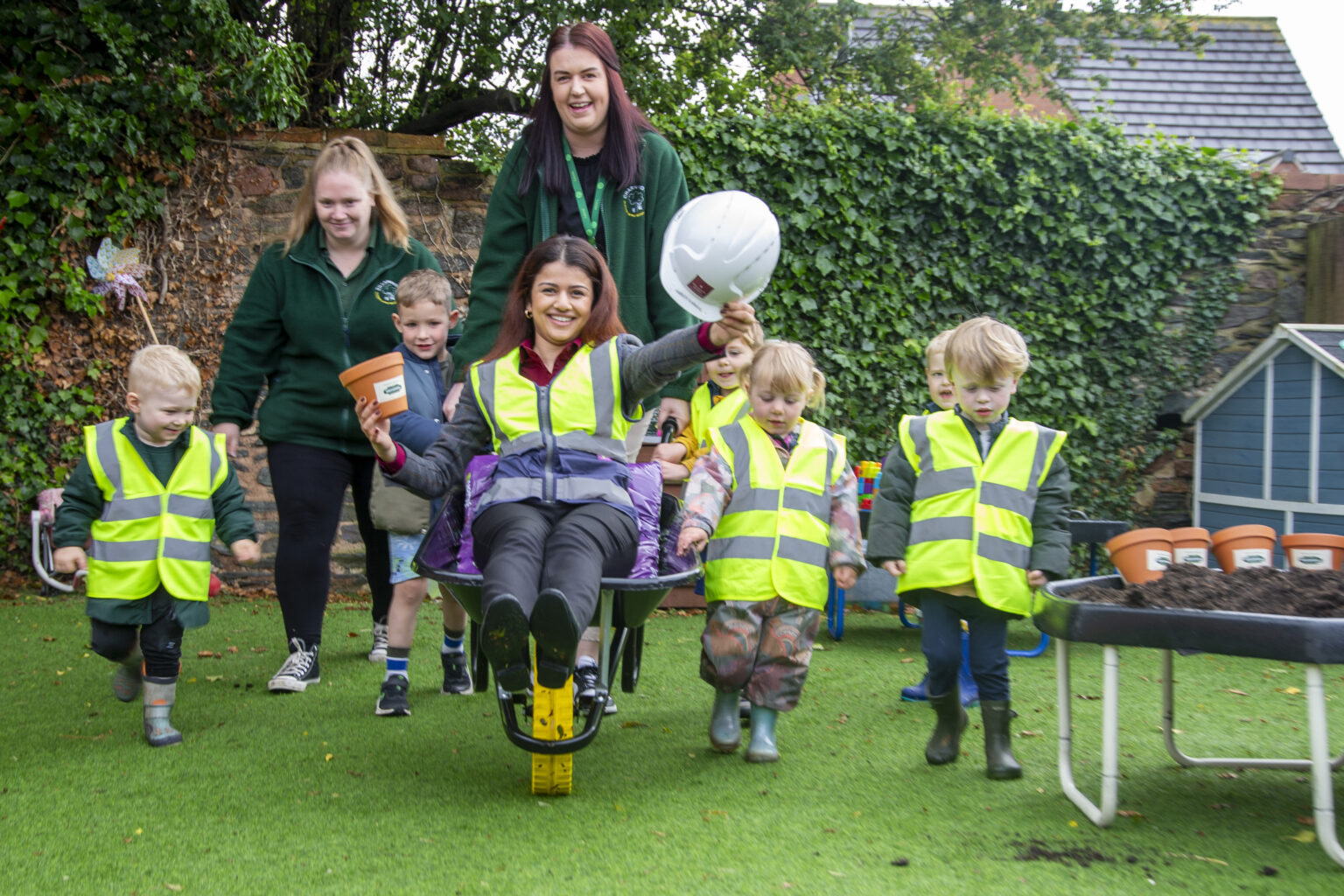 Broadnook: Urban designer reveals what it means to be Leicestershire’s ...